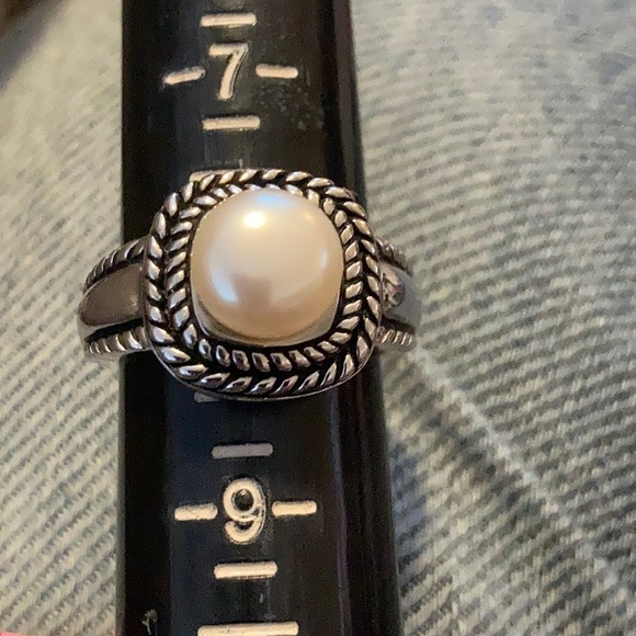 Honora | Jewelry | Honora Pearl Ring | Poshmark